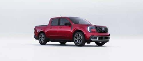 🎨 2025 Ford Maverick Colors - Exterior Color Options & Interior ...