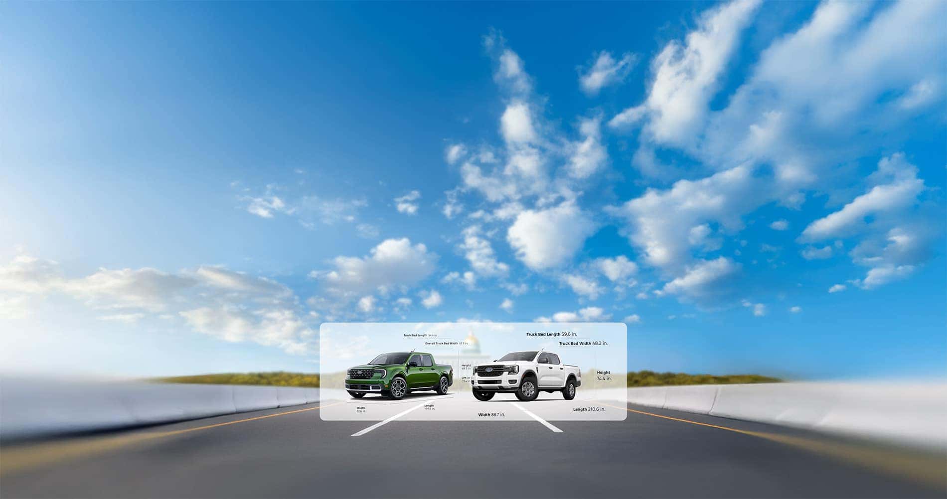 🆚 2025 Ford Maverick vs Ranger Specs – A Highly Detailed Comparison | J ...