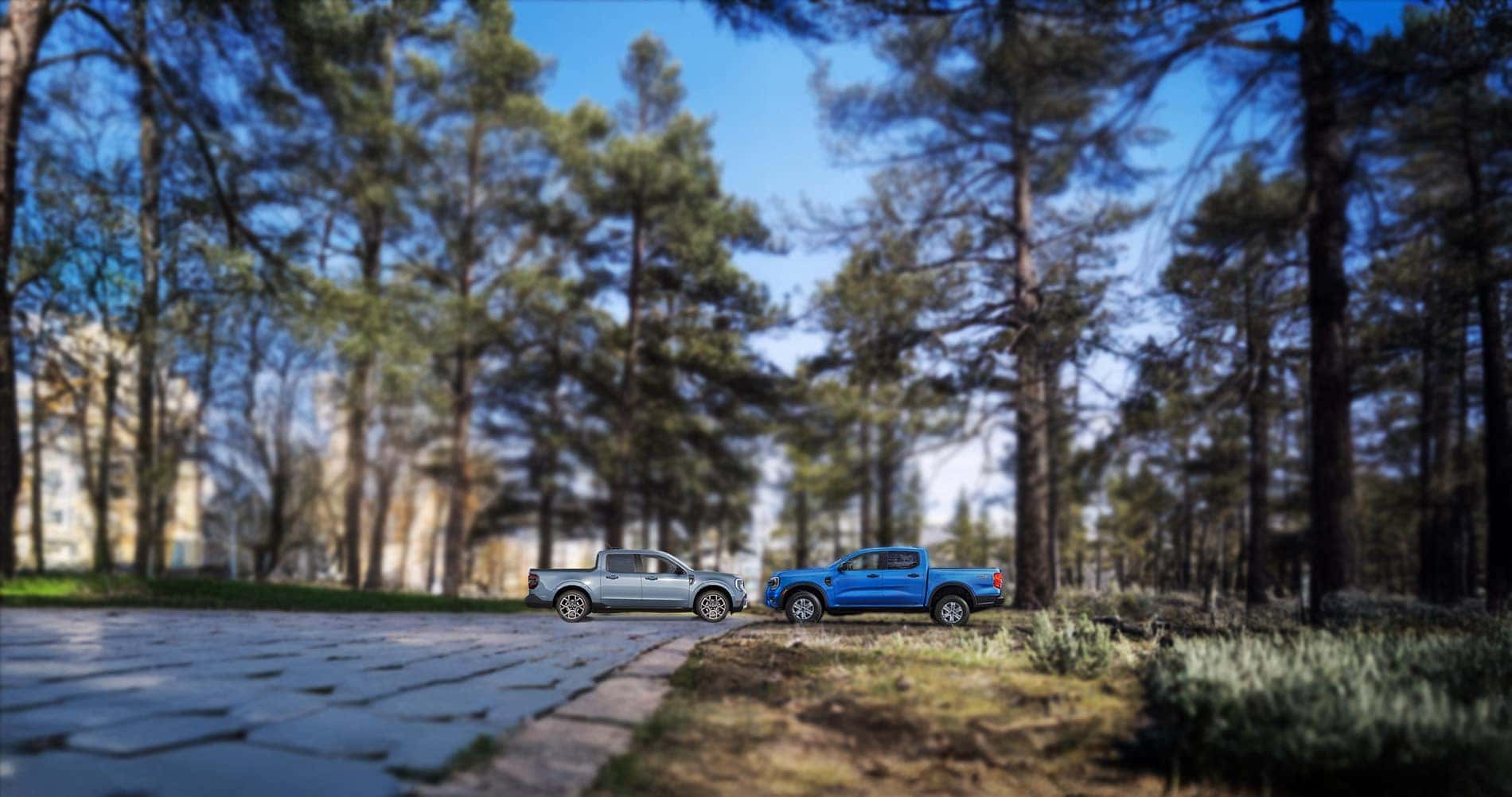 🆚 2025 Ford Maverick vs Ranger Specs – A Highly Detailed Comparison | J ...