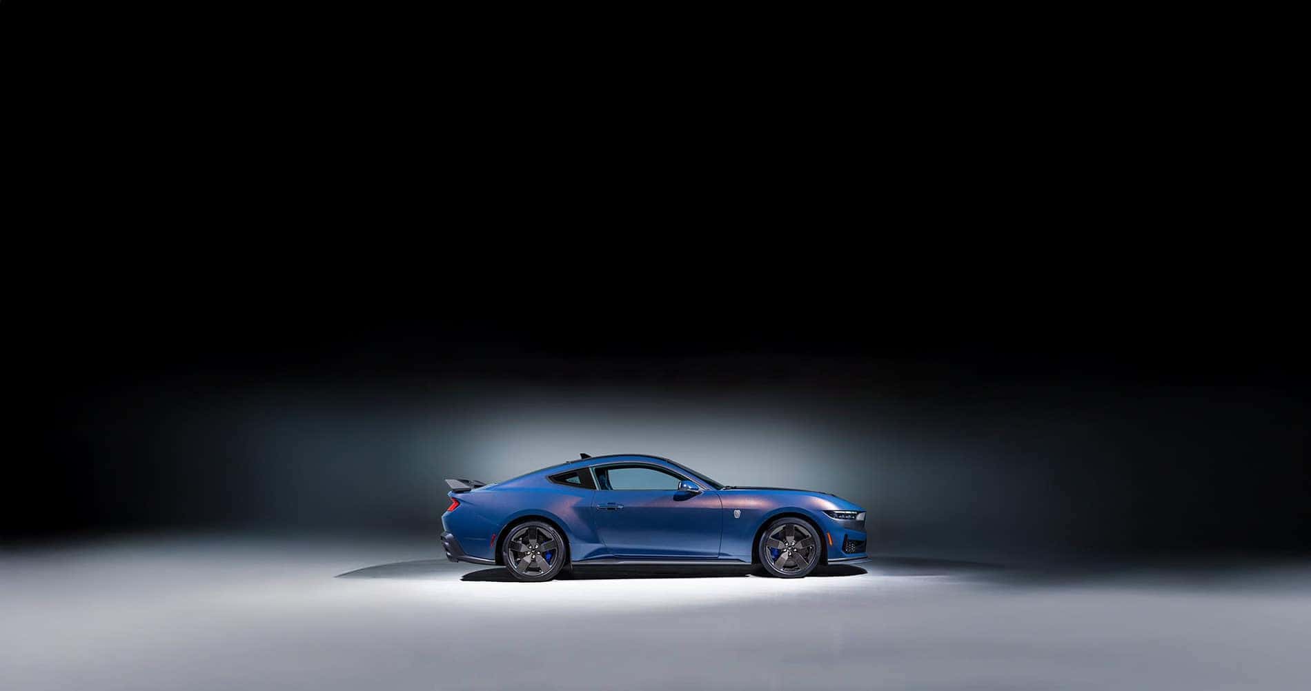 🎨 2026 Ford Mustang Colors: Exterior Paint Codes, Interior Options & FX ...