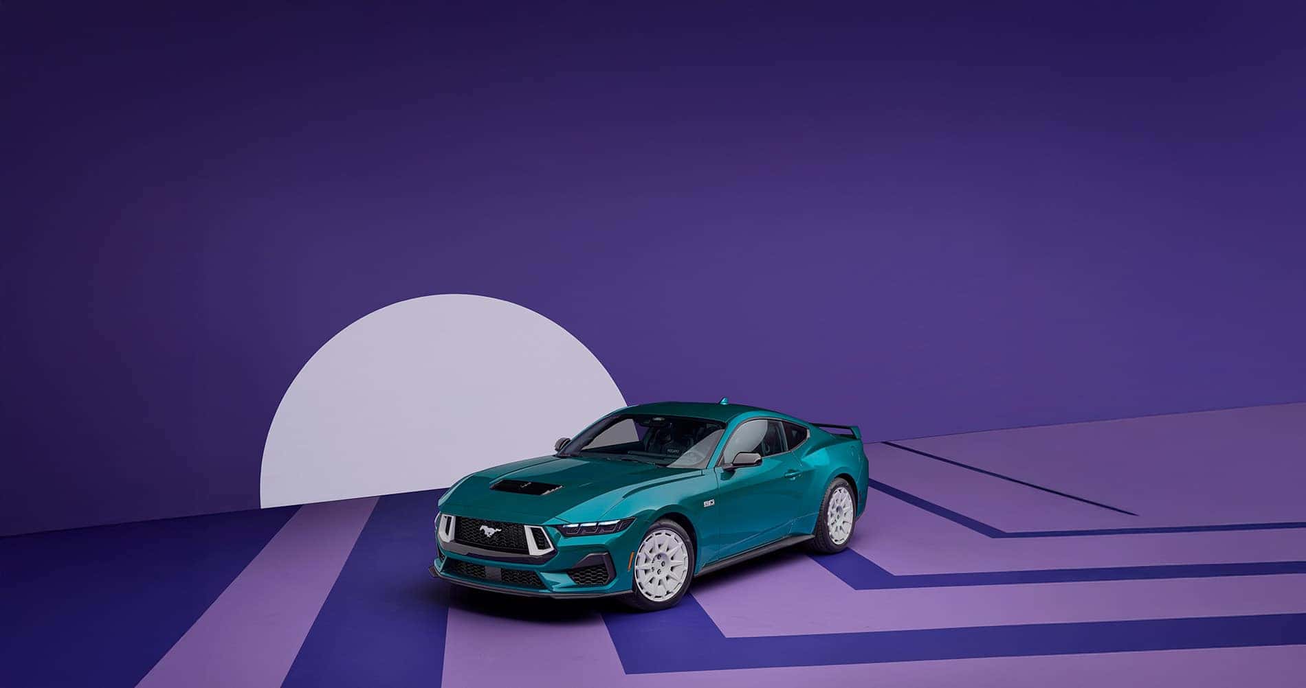 🎨 2026 Ford Mustang Colors: Exterior Paint Codes, Interior Options & FX ...