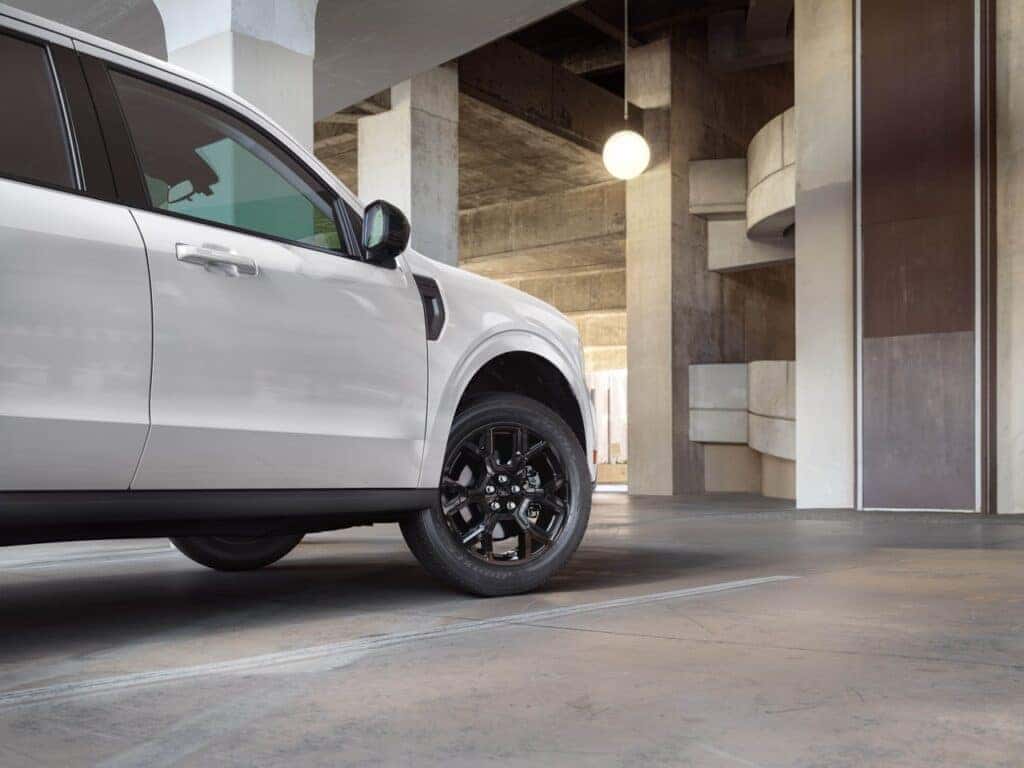 2025 Ford Maverick XL vs XLT | Trim Comparison Guide