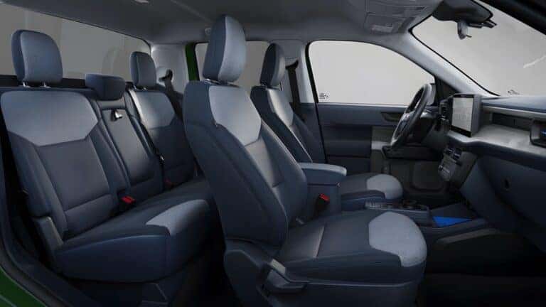2025 Ford Maverick XL vs XLT | Trim Comparison Guide