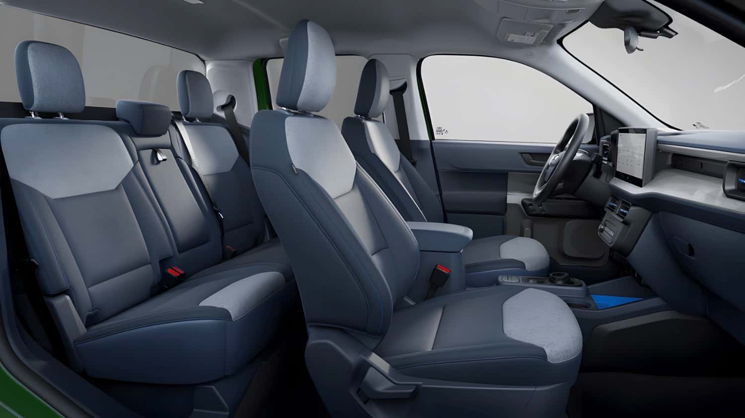 2025 Ford Maverick XL vs XLT | Trim Comparison Guide