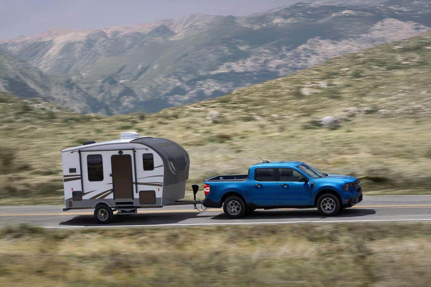 2025 Ford Maverick XL vs XLT | Trim Comparison Guide