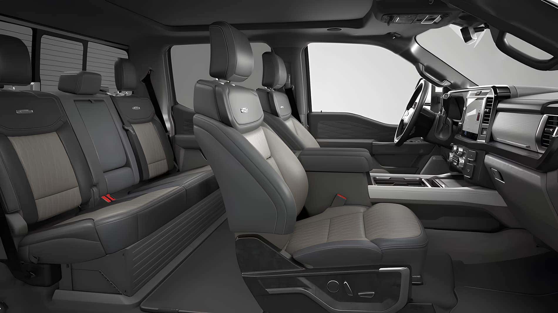 2026 Ford F-450 Platinum Specs, Price, Towing Capacity & Payload