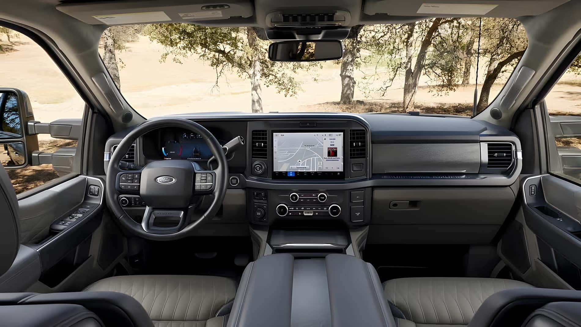 2026 Ford F-450 Platinum Specs, Price, Towing Capacity & Payload