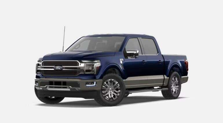 2026 Ford F-150 Trim Levels, Specs, Engines & Towing | Full Review