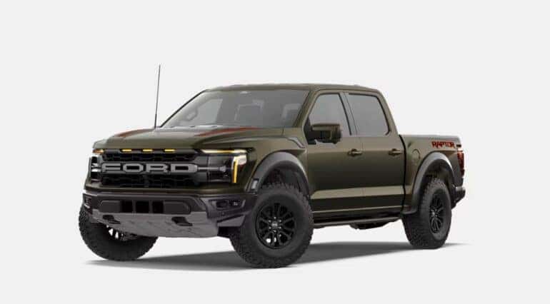 2026 Ford F-150 Trim Levels, Specs, Engines & Towing | Full Review
