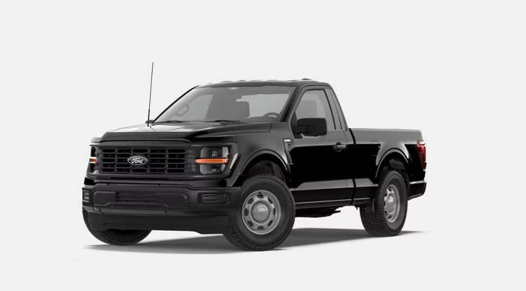 2026 Ford F-150 Trim Levels, Specs, Engines & Towing | Full Review