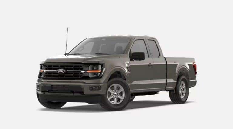 2026 Ford F-150 Trim Levels, Specs, Engines & Towing | Full Review