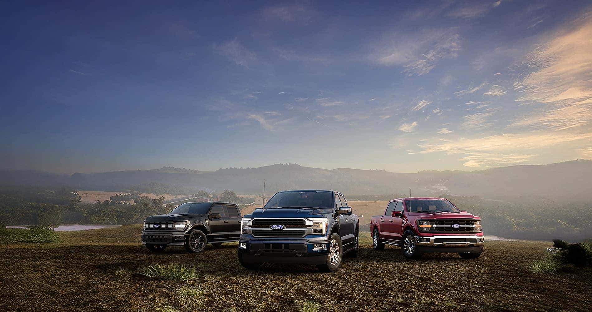 2026 Ford F-150 Trim Levels, Specs, Engines & Towing | Full Review