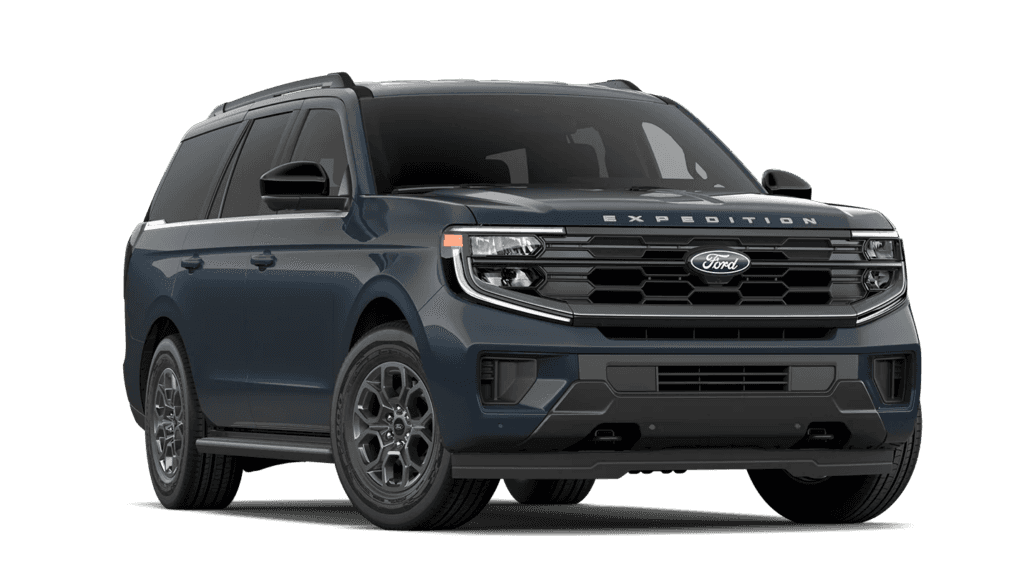 Ford Expedition Trim Levels Explained | Active, Tremor, Platinum & King ...