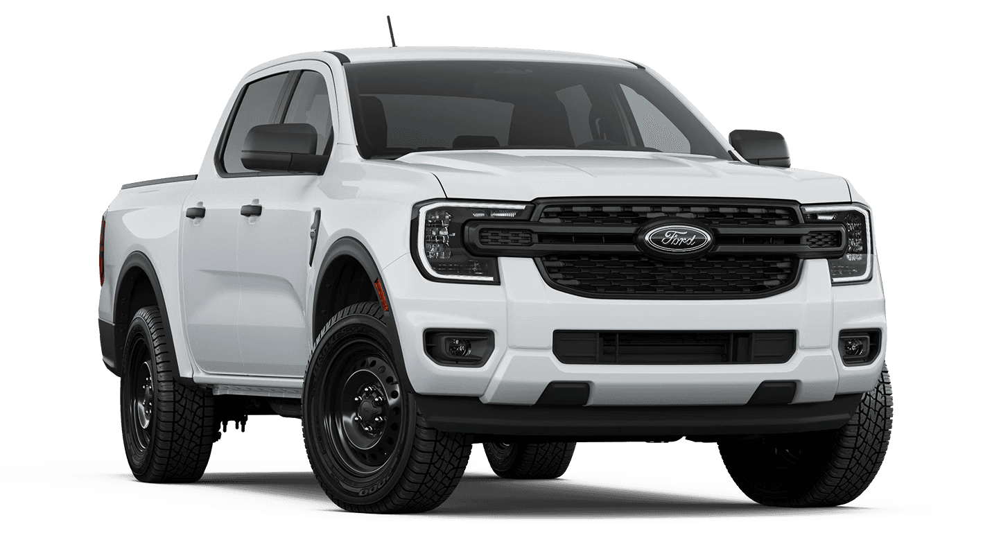 2026 Ford Ranger Models & Trim Levels Explained | XL, XLT, Lariat & Raptor