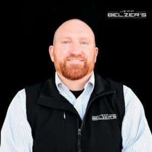 Jeff Belzer's Ford Staff | New Prague Ford Dealer