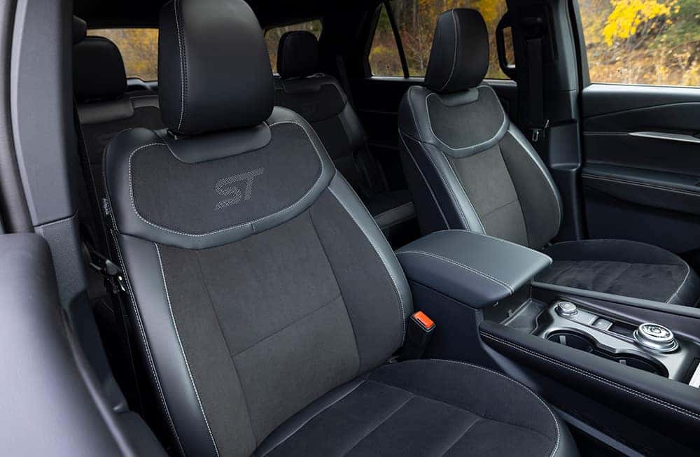2025 Ford Explorer: Bold Redesign, Available Now | Jeff Belzer's Ford