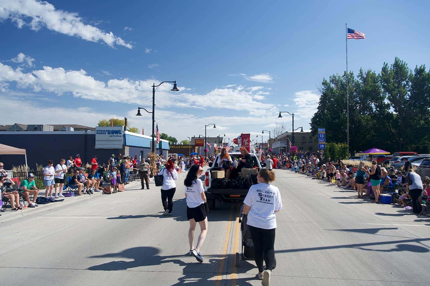 Belzer in the Community: September 2024 | Jeff Belzer's Ford