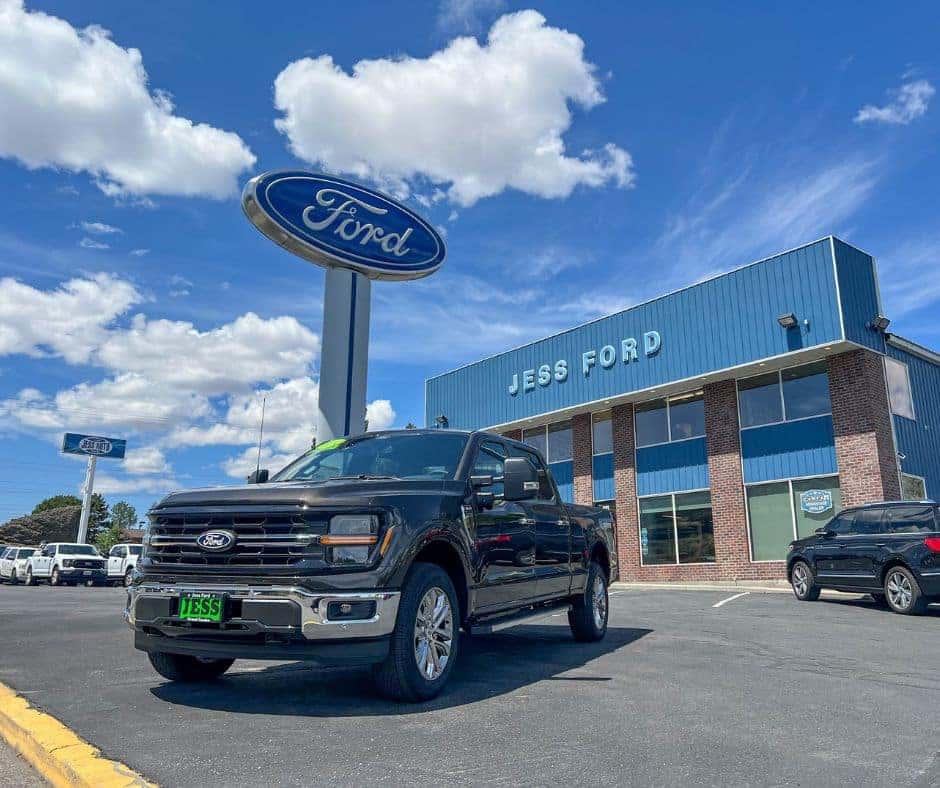 Ford Super Duty Engine Options: Power and Performance for Every Job ...