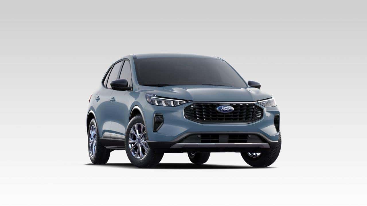 Ford Hybrid Options | Jess Ford of Pullman