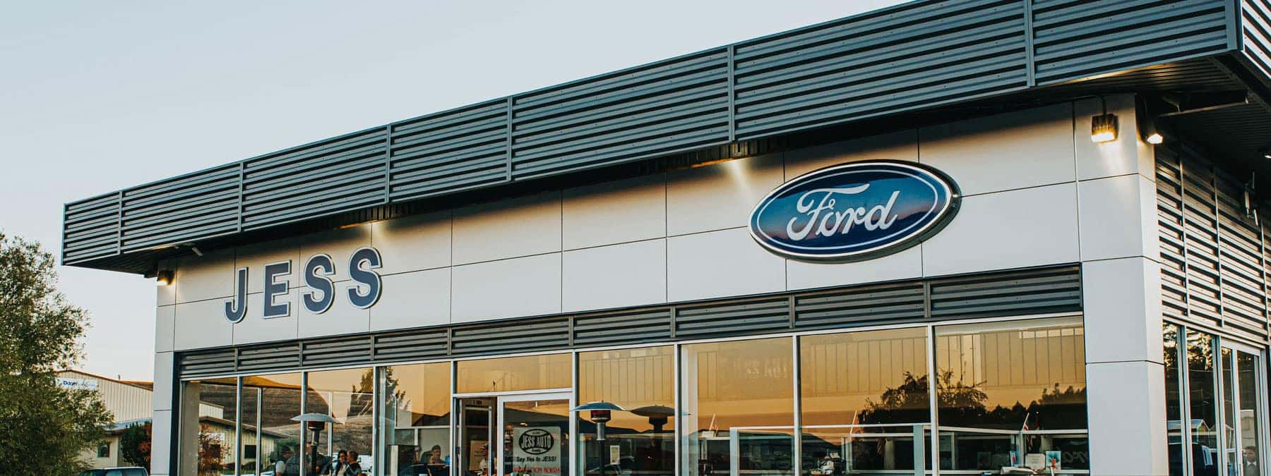 Unbeatable Deals During Truck Month at Jess Ford of Pullman