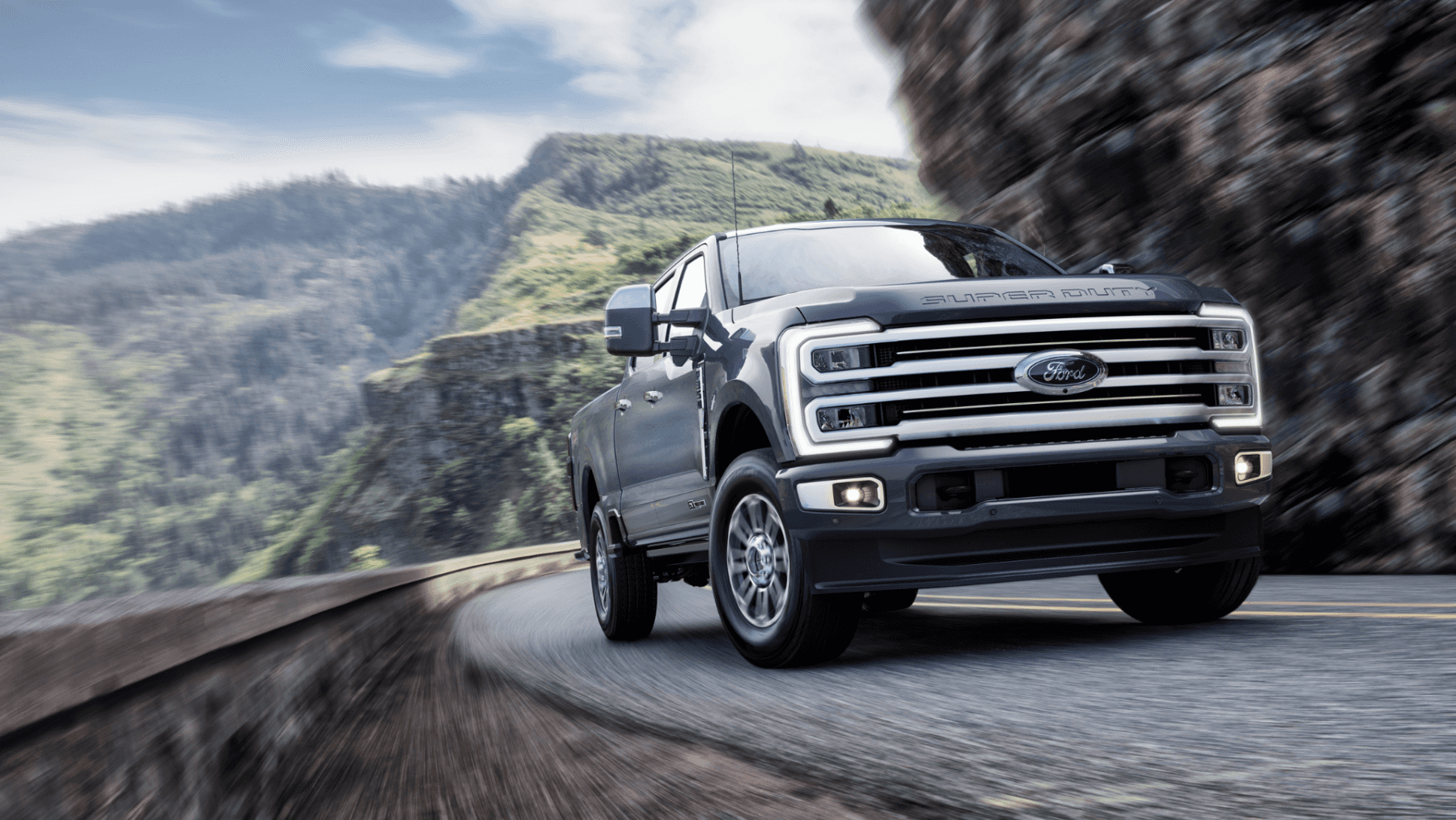 Washington Ford Dealer | Jess Ford of Pullman