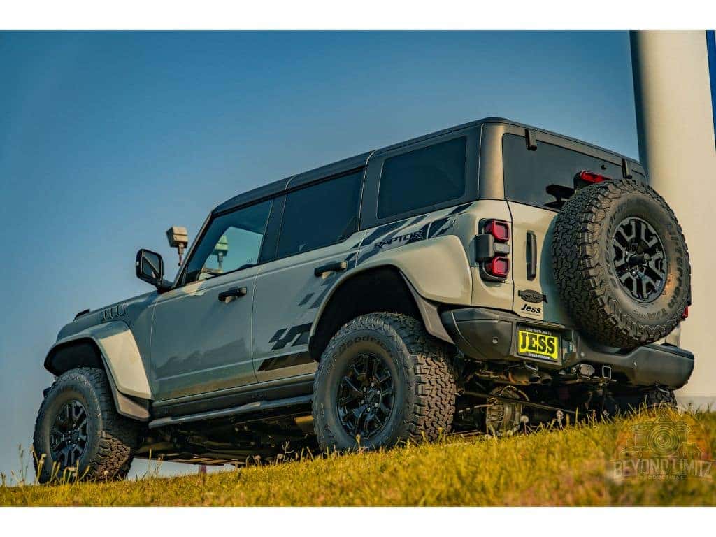 Washington Ford Dealer | Jess Ford of Pullman
