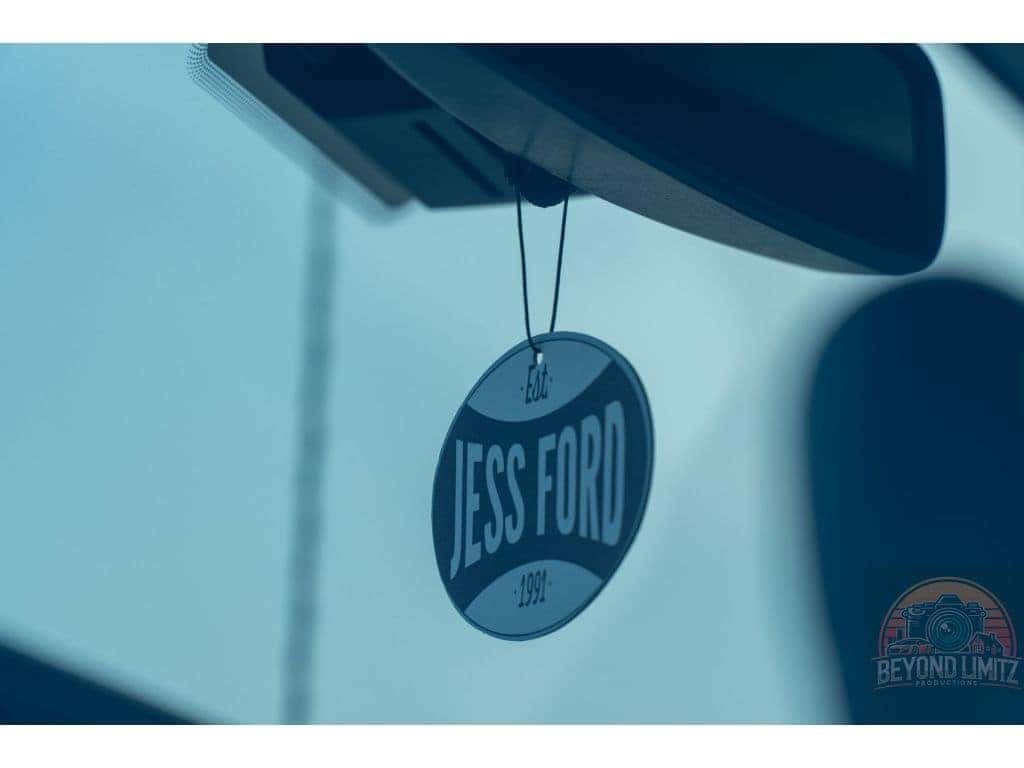 Washington Ford Dealer | Jess Ford of Pullman