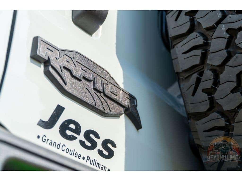 Washington Ford Dealer | Jess Ford of Pullman