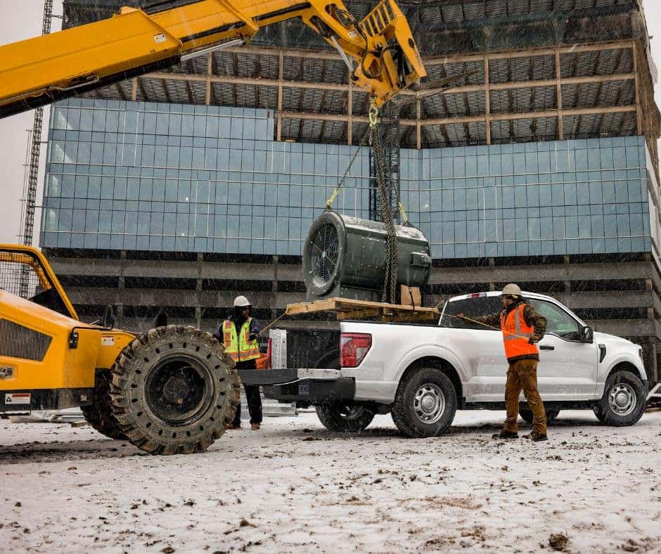 Unbeatable Deals During Truck Month at Jess Ford of Pullman