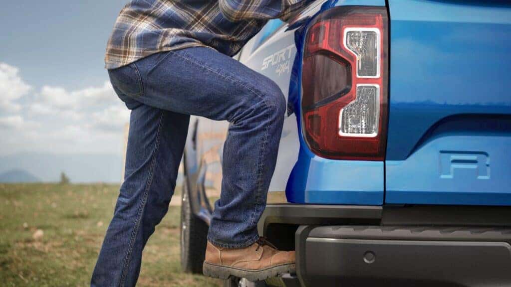 2024 Ford Ranger | Jess Ford of Pullman