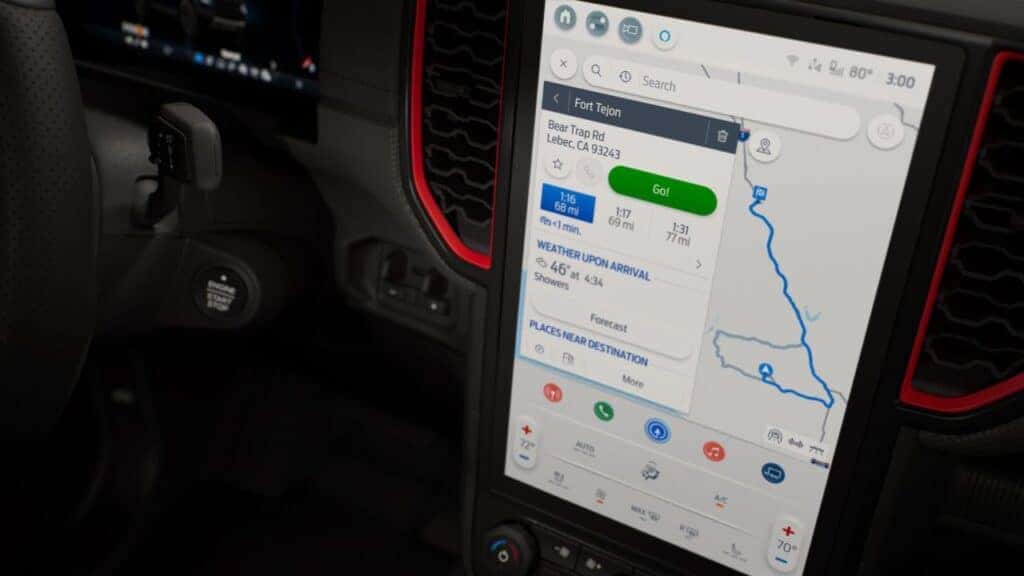 2024 Ford Ranger | Jess Ford of Pullman