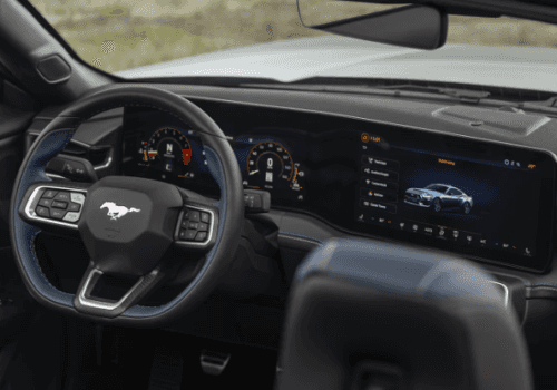 Ford Check Engine Light: Decode Causes and Solutions | Jim Bass Ford