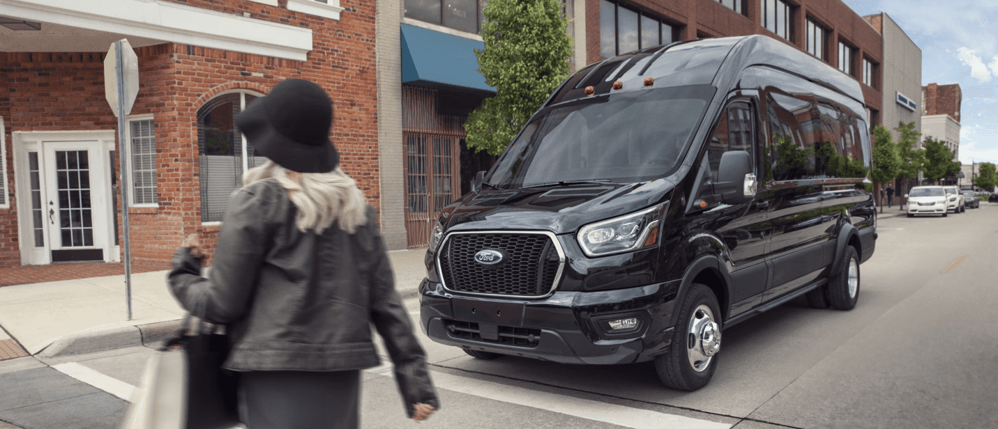 Ford's Co-Pilot360 Technology Suite — Ultimate Guide for 2025 | Jim ...