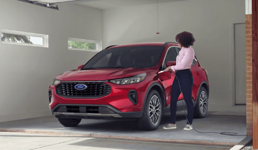 How To Change the Battery in Your Ford Key Fob: A DIY Guide | Jim Bass Ford