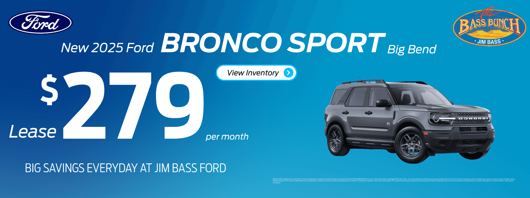 New and Used Ford Dealership in San Angelo, TX | Jim Bass Ford
