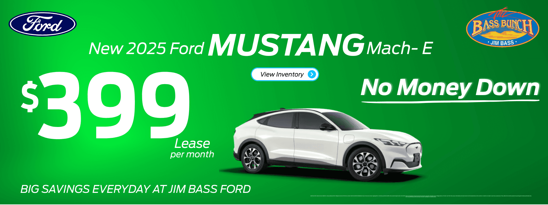 New and Used Ford Dealership in San Angelo, TX | Jim Bass Ford