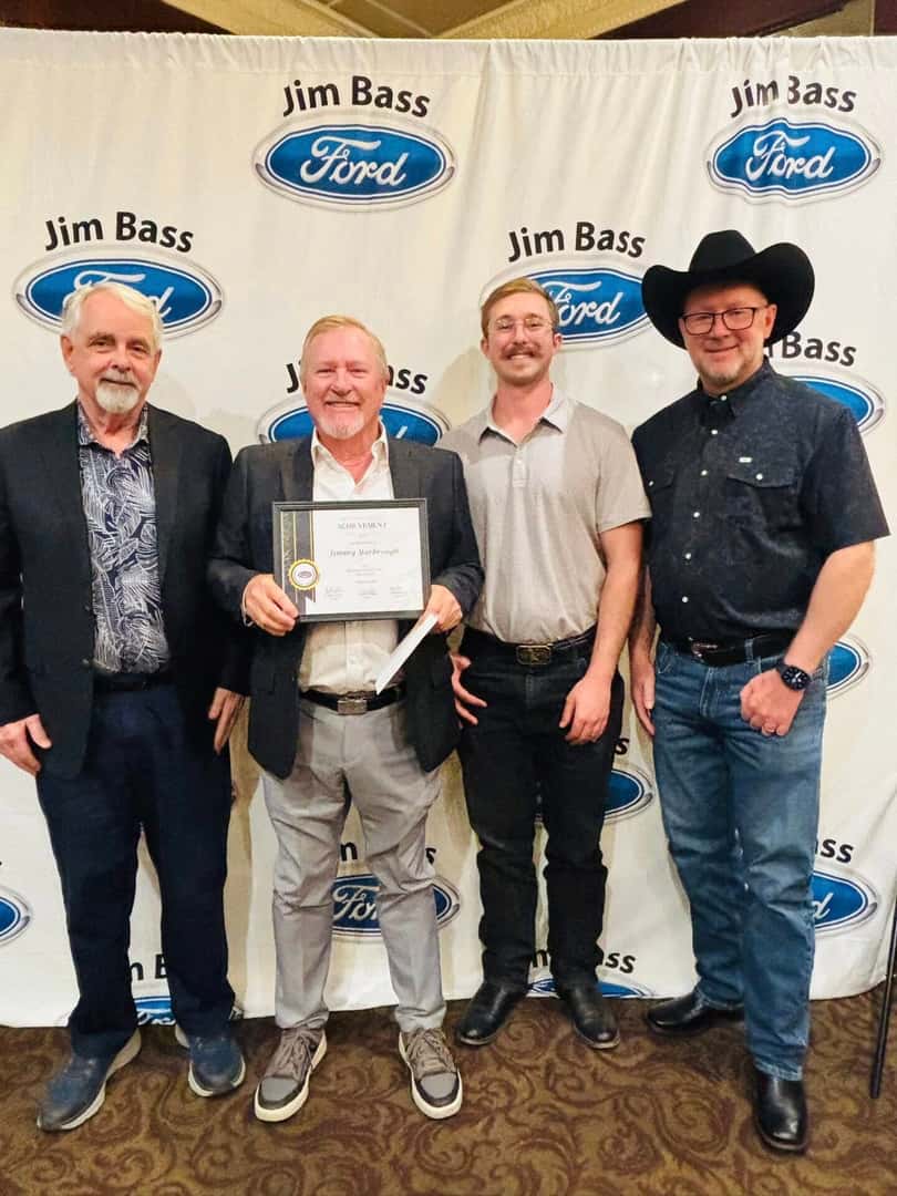 Jim Bass Ford Awards & Events | Ford Dealer Near Abilene, TX
