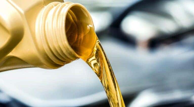 What the Different Fluids In Your Car Are & When to Change Them