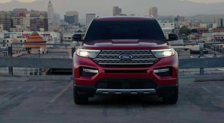 Jim Ellis Ford | New & Pre-Owned Ford Dealership in Atlanta, GA