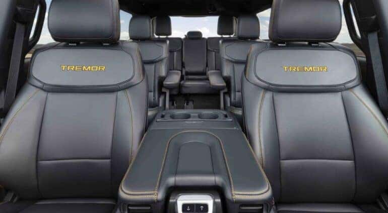 Your Guide to the Trim Levels of the Ford Expedition | SUV Dealer
