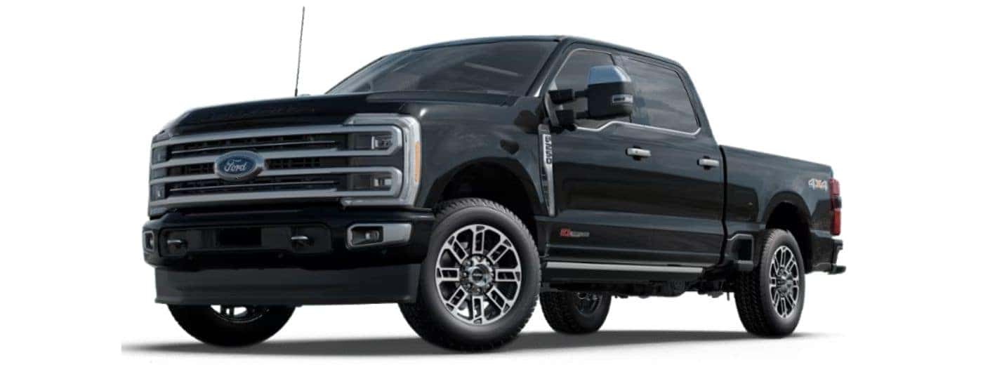 2023 F 250 Limited For Sale