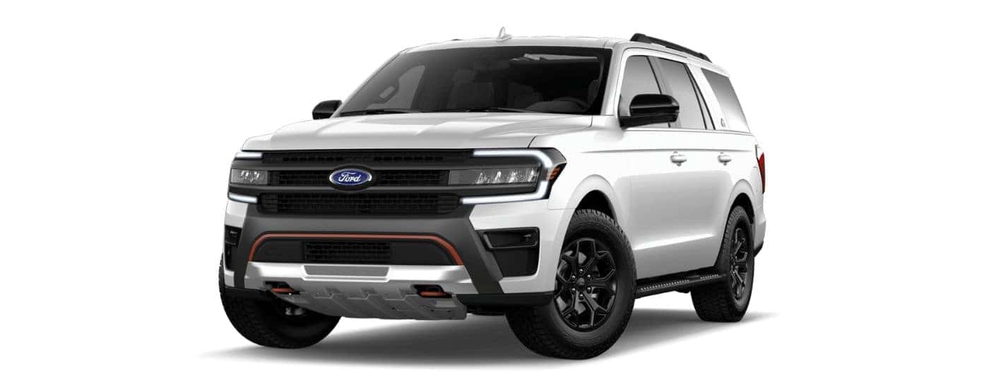 2024 Ford Expedition | Full-Size SUV Dealer Serving Marietta, GA