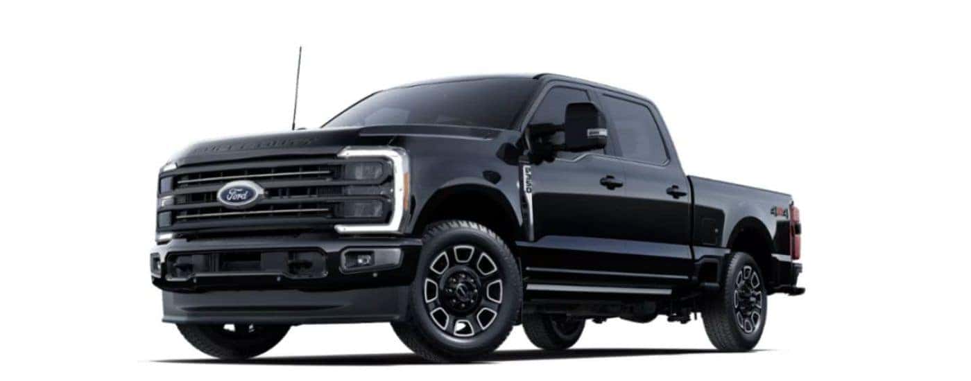 2025 Ford F-350 | New & Used Auto Dealership in Atlanta, GA