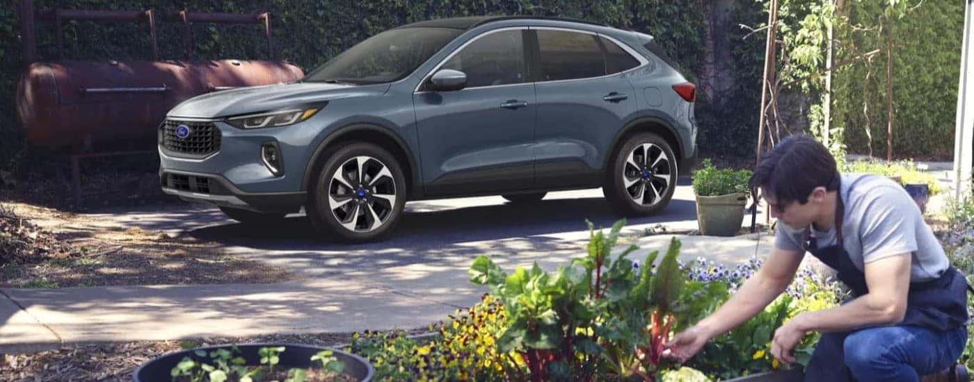 Ford Dealer Near Marietta, GA | New & Used Vehicles for Sale