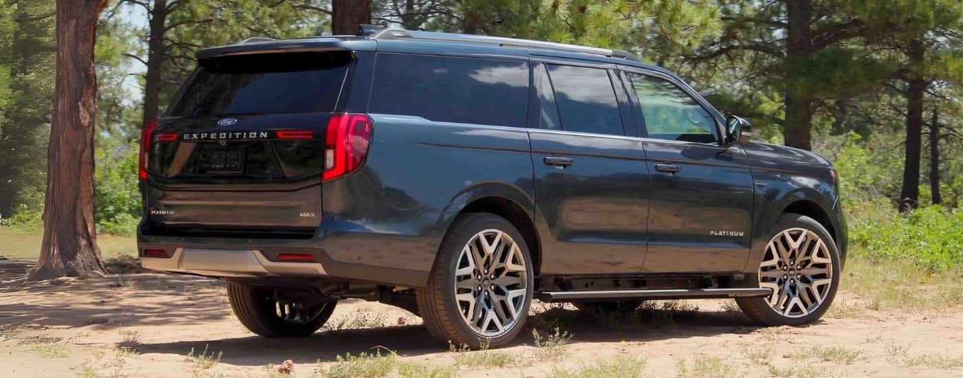 Ford Expedition for Sale | New & Used Auto Dealer in Atlanta