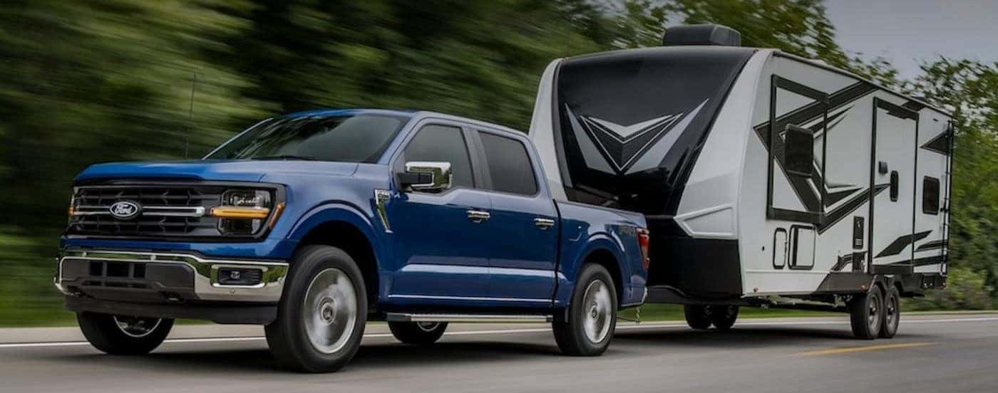 2025 Ford F-150 STX | New & Pre-Owned Cars, Truck, and SUV Dealer
