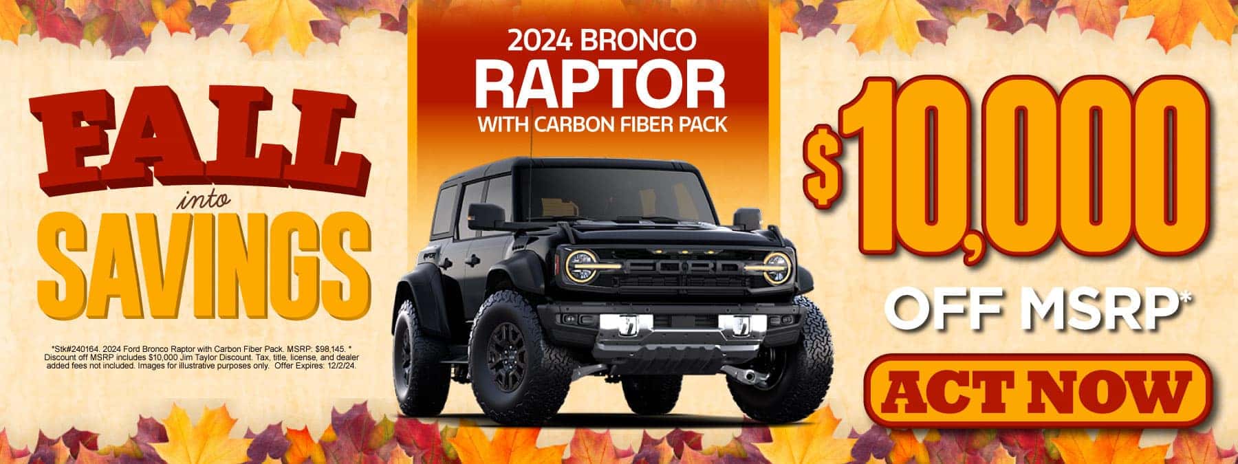 Jim Taylor Ford | Ford Dealer in Ruston, LA