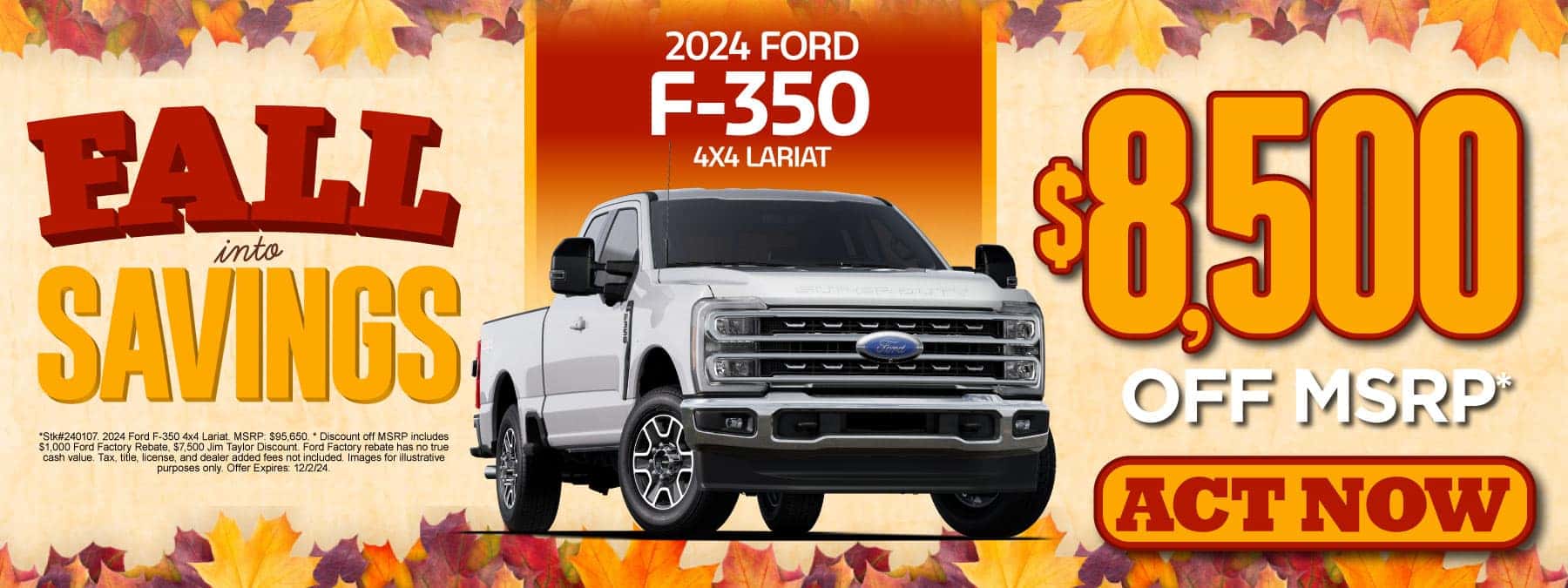 Jim Taylor Ford | Ford Dealer in Ruston, LA