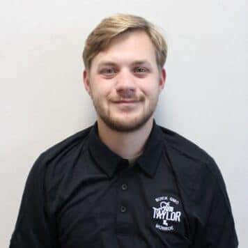 Jim Taylor Ford Staff | Ruston Ford Dealer