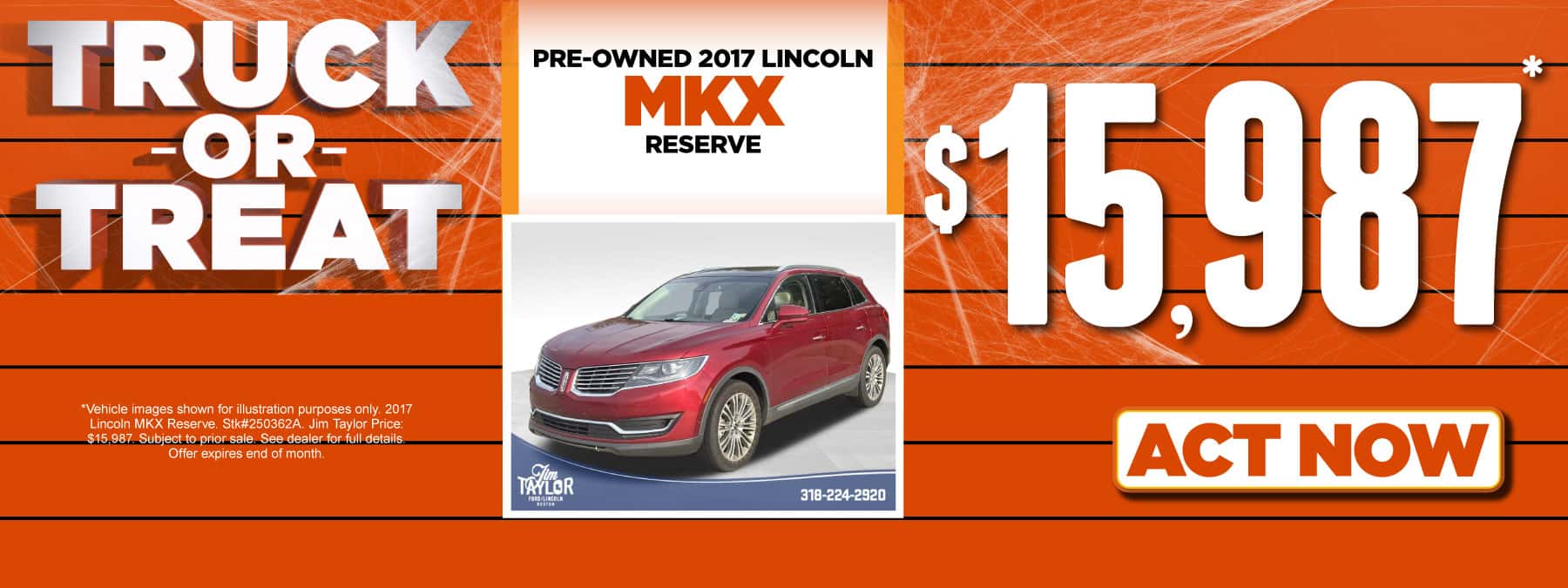 Jim Taylor Ford | Ford Dealer in Ruston, LA